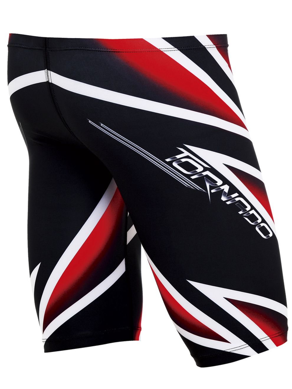 Tornado Turbo Red Jammers