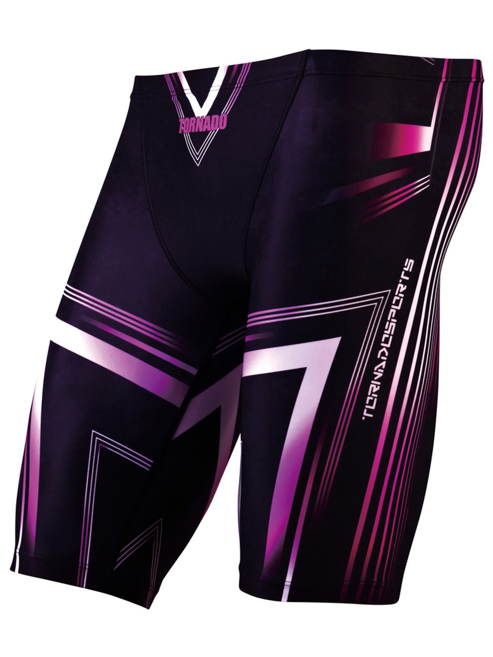 Tornado Violet Edge Jammers