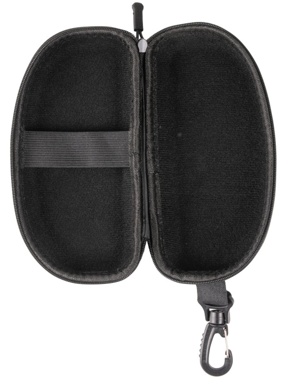 Arena Goggle Case - Black/Purple
