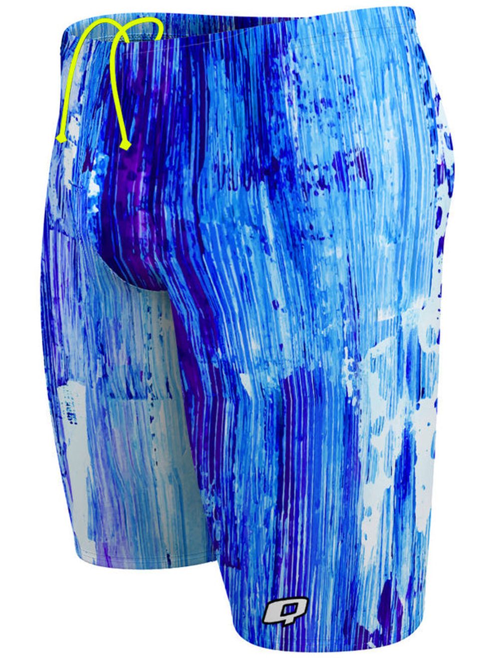 Q Swimwear Jammers - Spring Rain