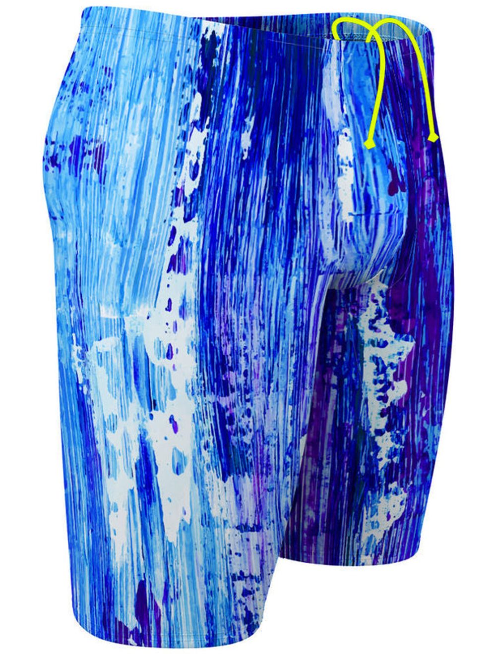 Q Swimwear Jammers - Spring Rain