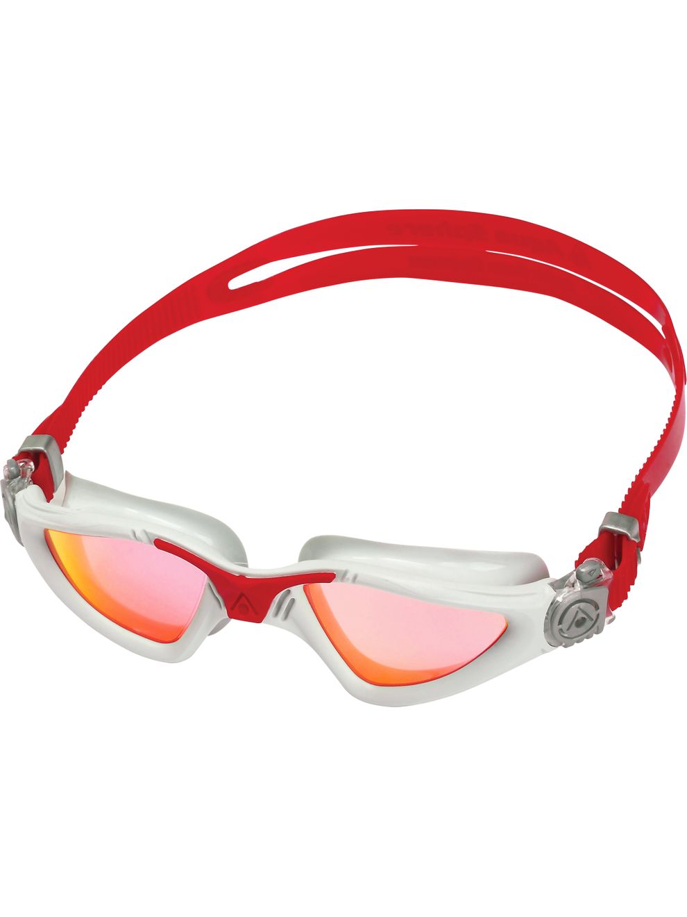 Mirrored Lens Goggles