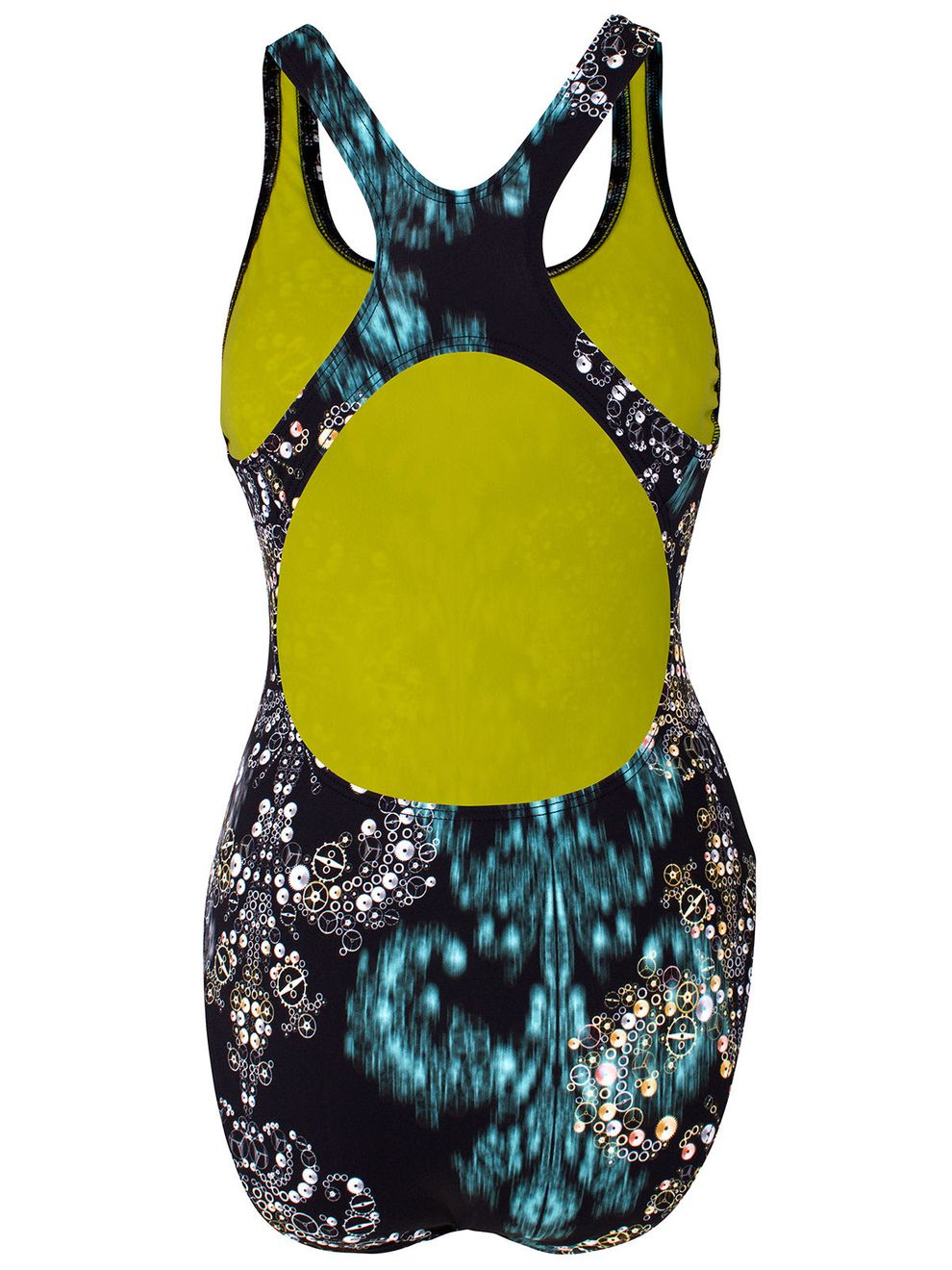 Rival Juno Womens One Piece