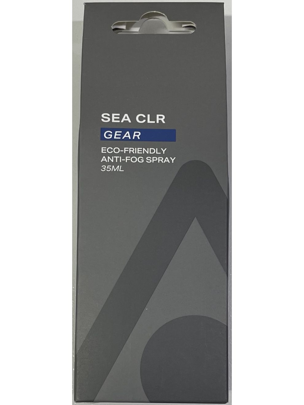 Aqua Sphere Sea-Clr Anti-Fog Spray 35ml