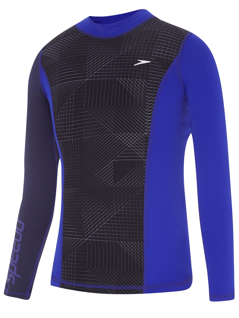 Speedo Active Long Sleeve Sun Top