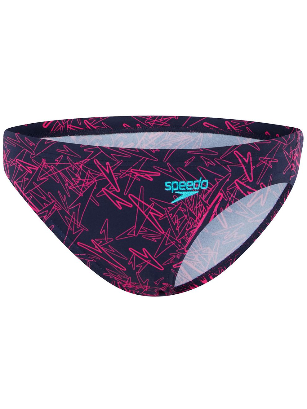 Speedo Boom Basic Bikini Bottoms