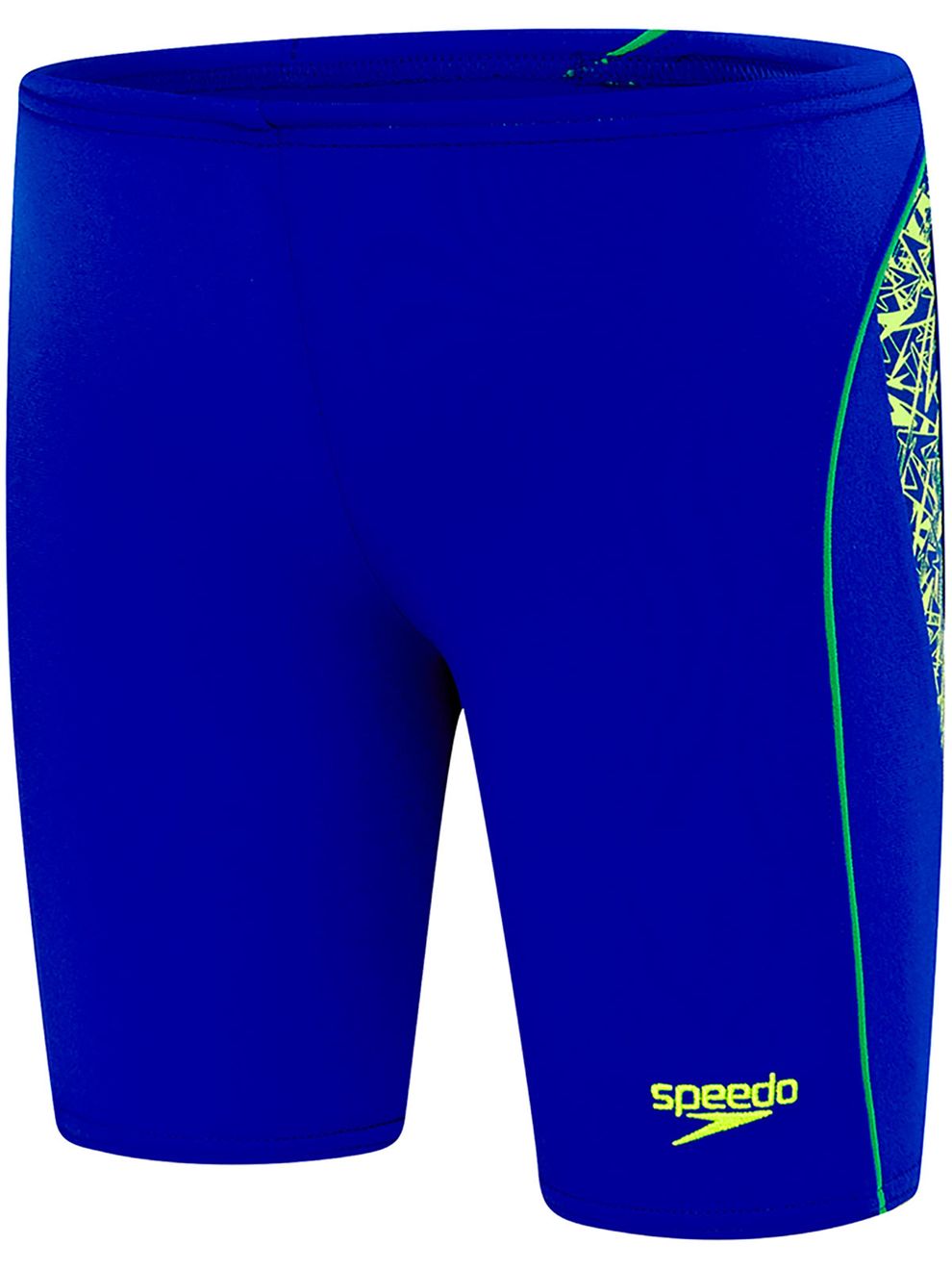 Speedo Boom Blue Toddler Boys Jammers