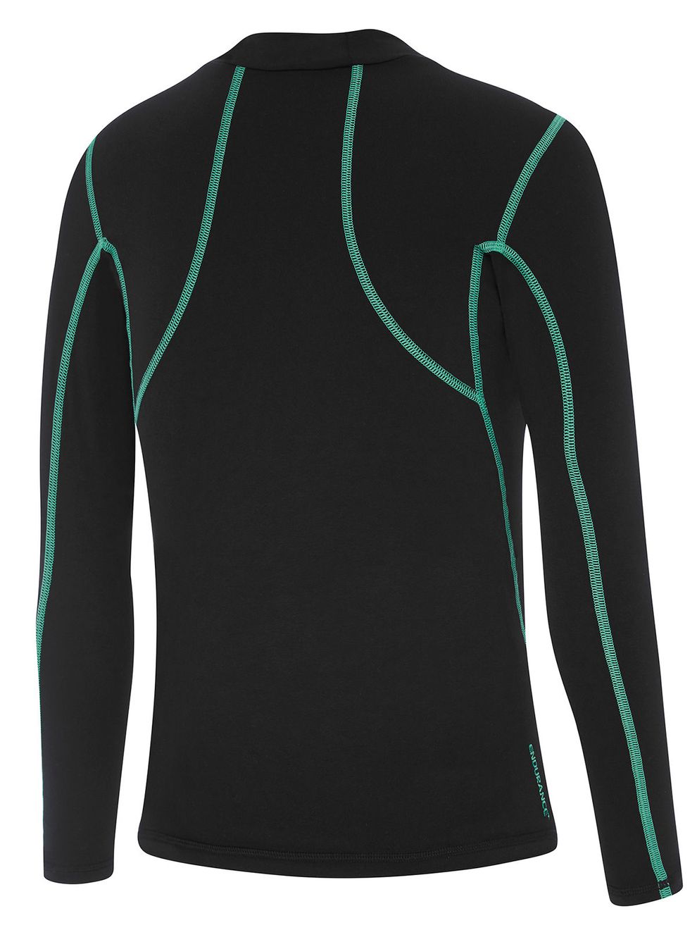 Speedo Boys Long Sleeve Tech Sup Top