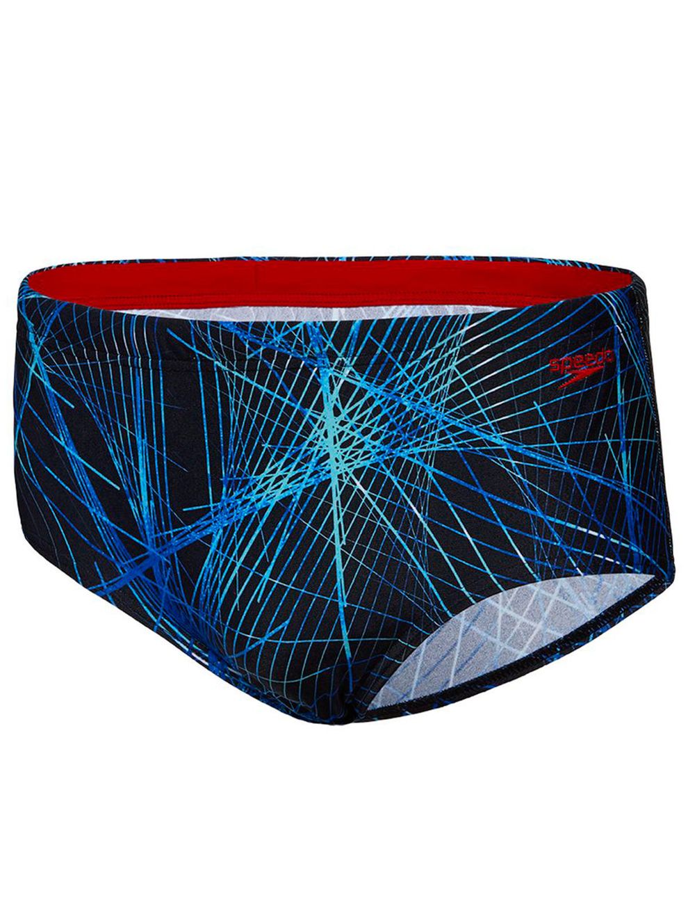 Speedo Cracker Mens Trunks