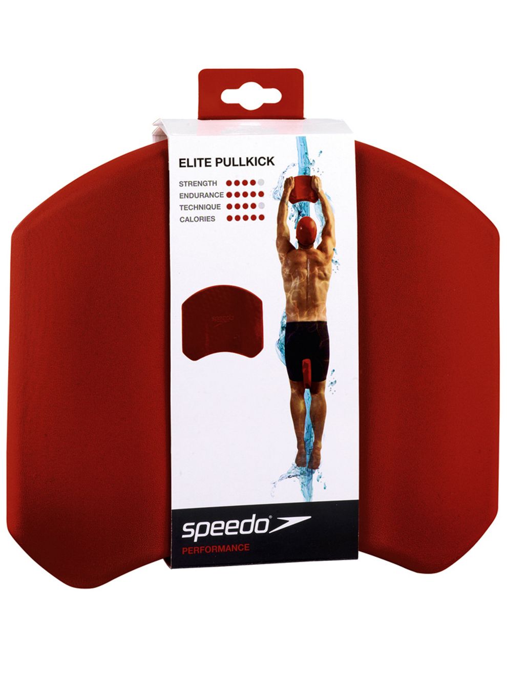 Speedo Elite Pullkick