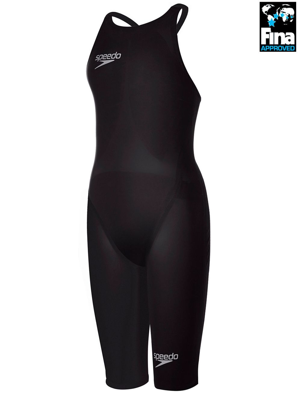 Speedo Fastskin LZR Elite 2 Openback Kneelength