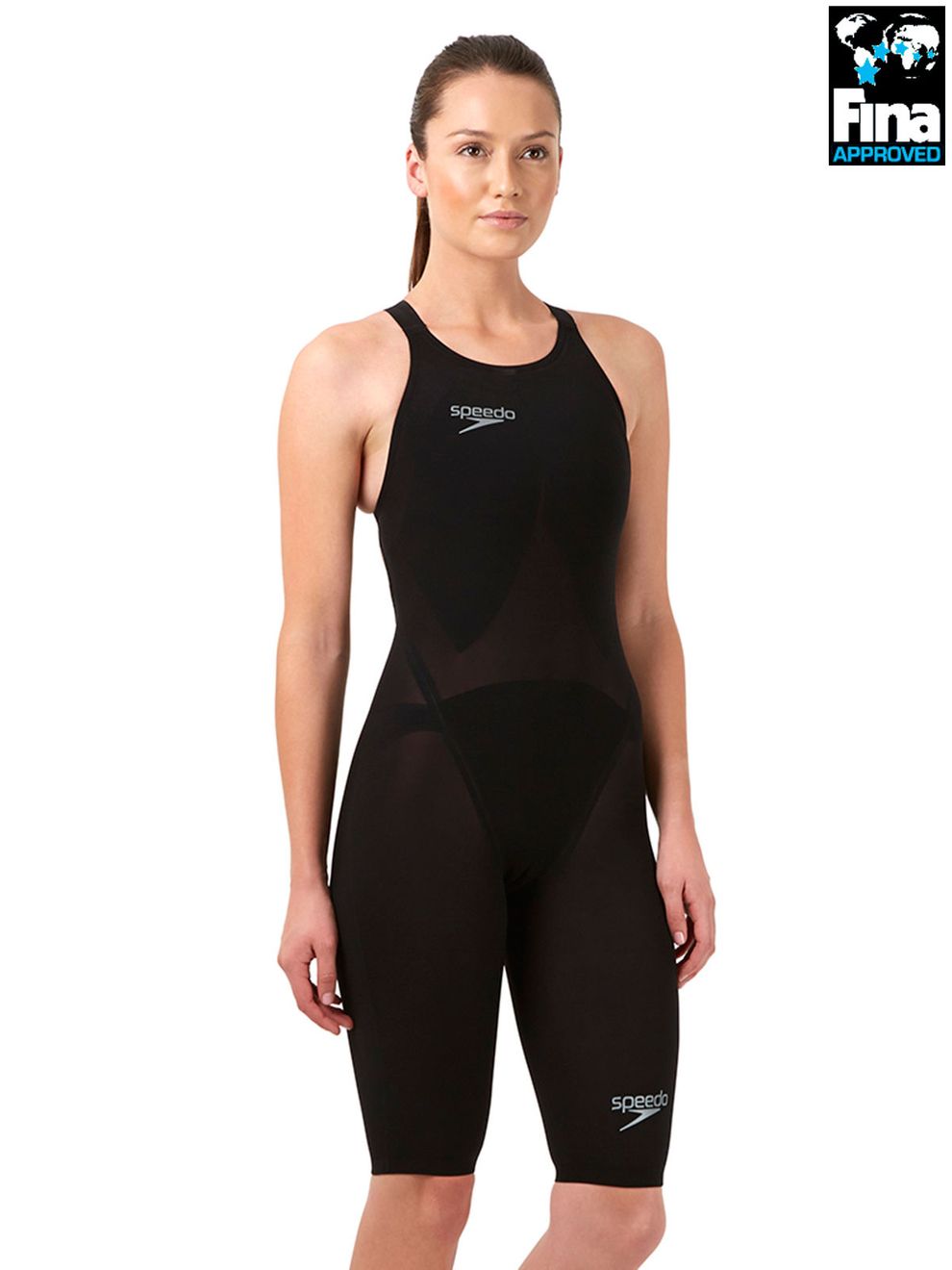 Speedo Fastskin LZR Elite 2 Openback Kneelength