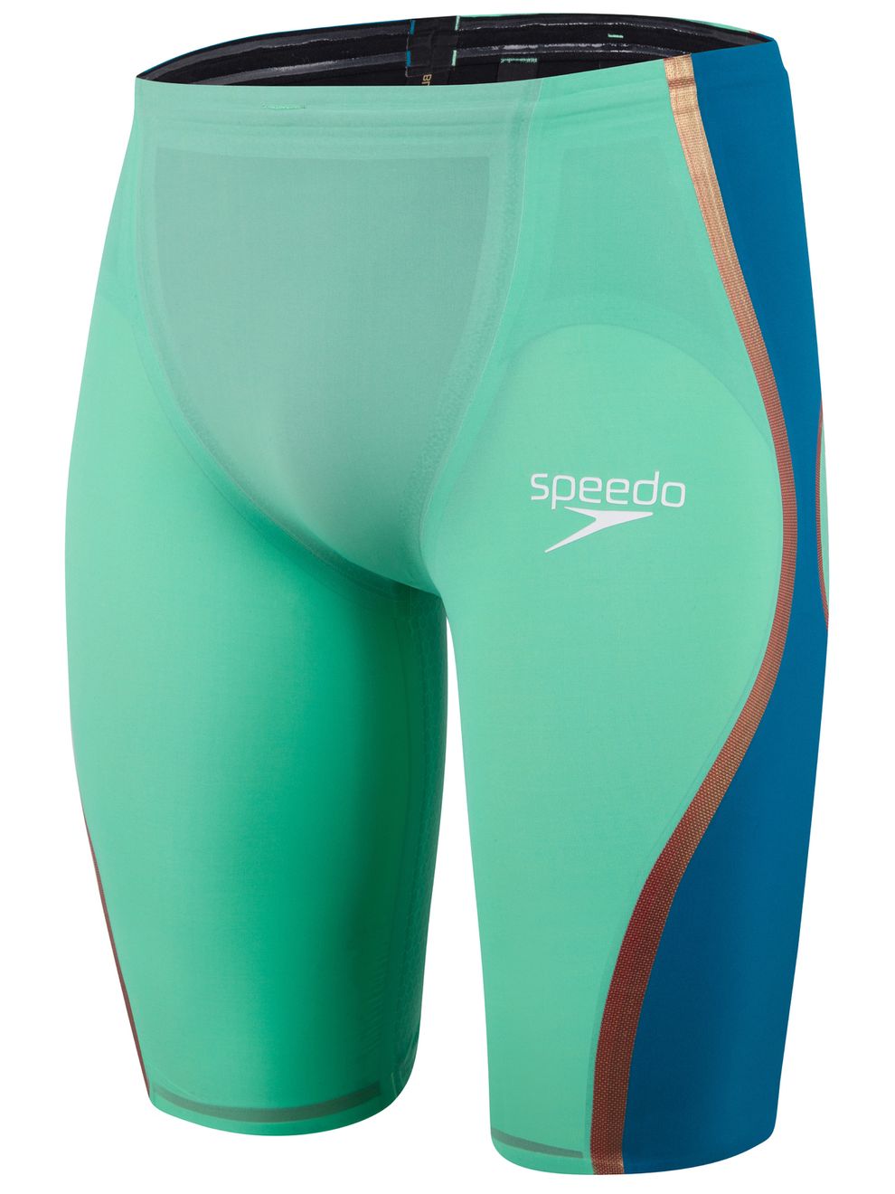 Boys Racing Swimwear