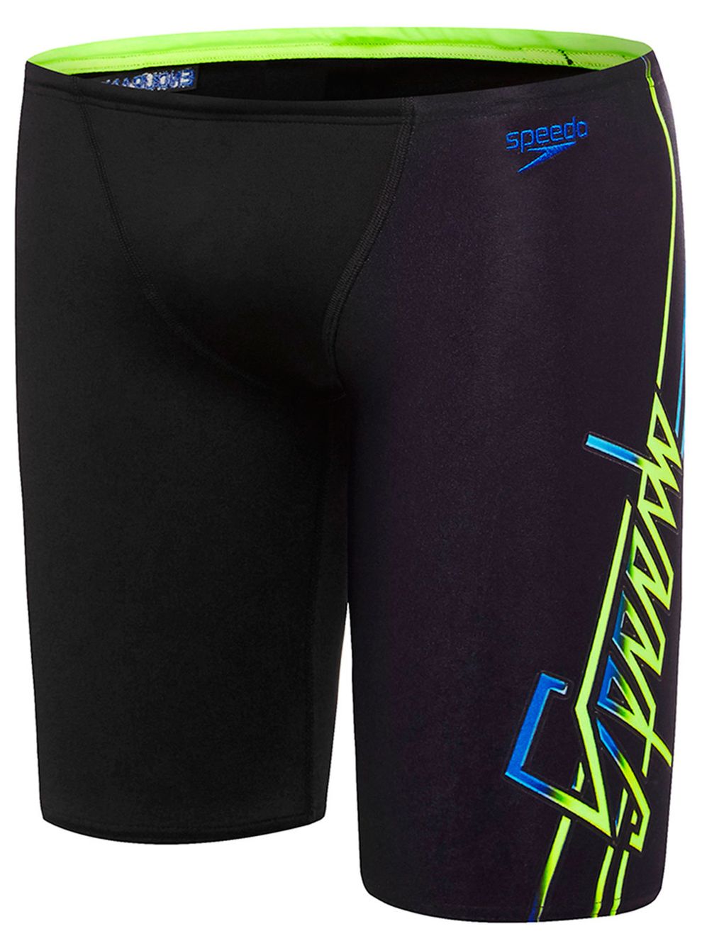 Speedo Glam Boys Jammers