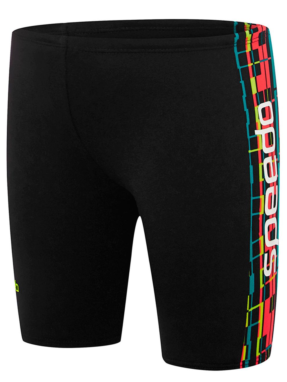 Speedo Imprint Toddler Boys Jammers