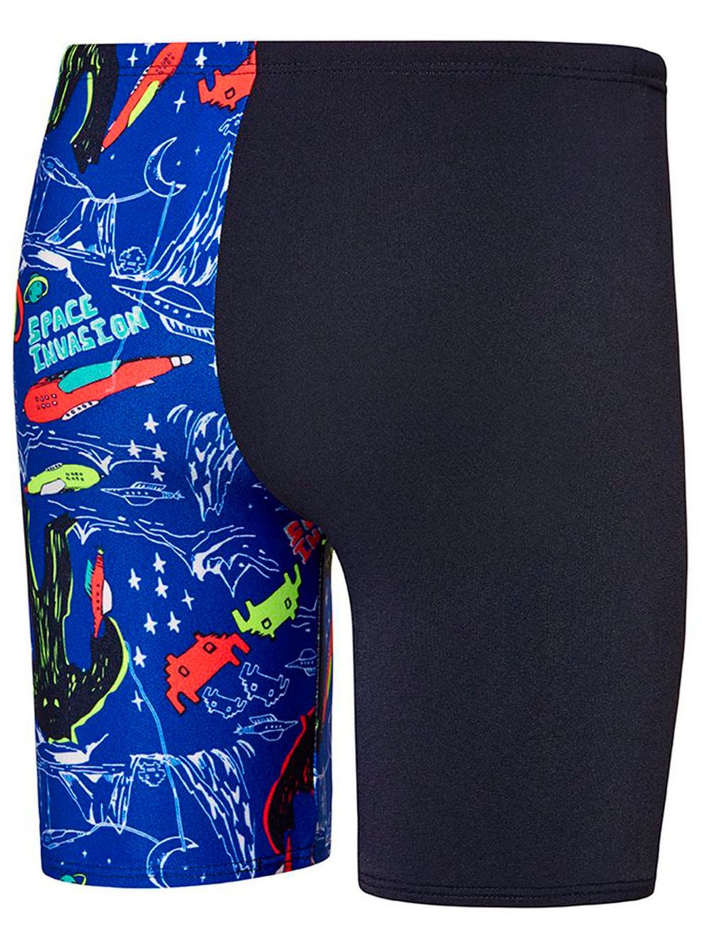 Speedo Invasion Toddler Boys Jammers