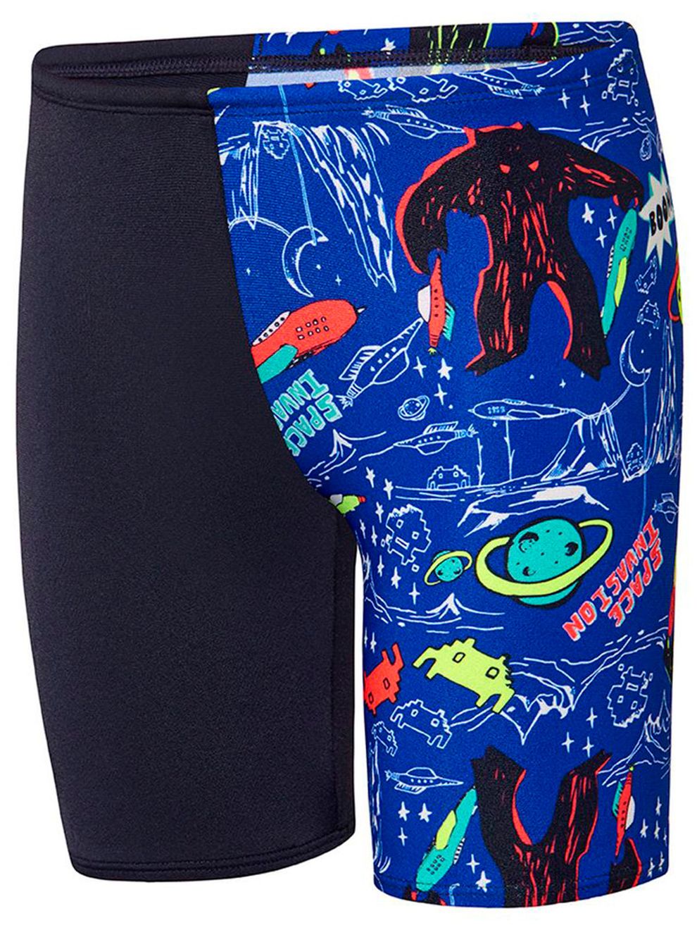 Speedo Invasion Toddler Boys Jammers