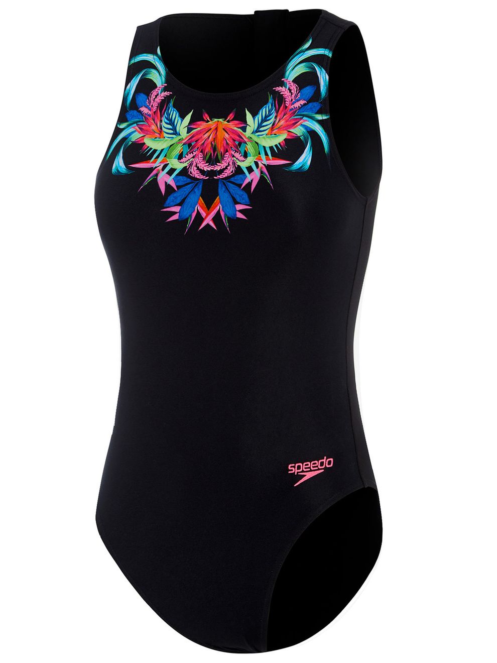 Speedo Jungle Girls Turbo Suit