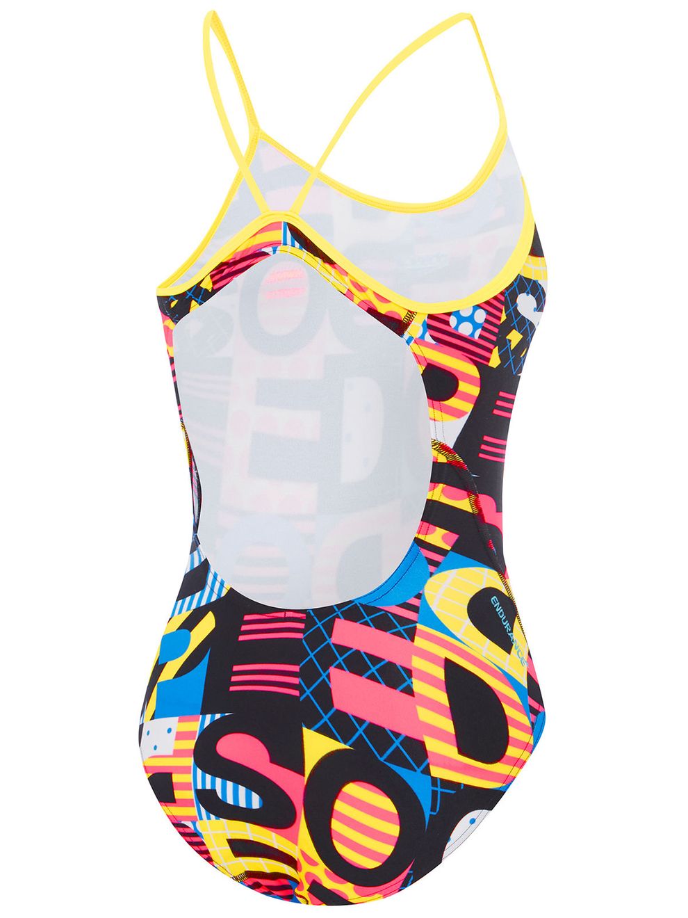 Speedo Limited Edition Series 101 Surf Sierra One Piece