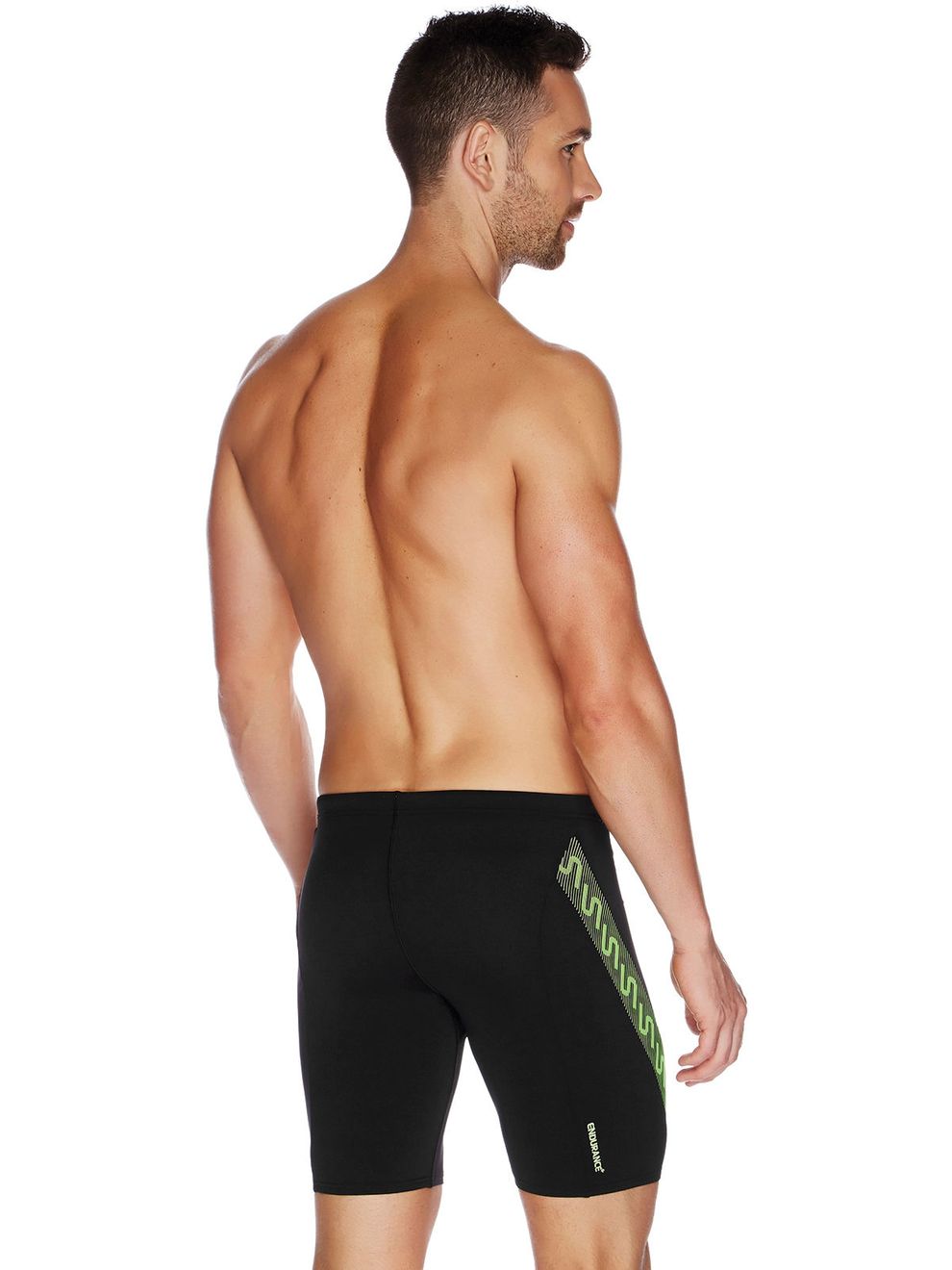 Speedo Monogram Waterboy Mens