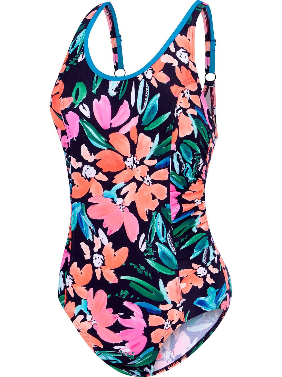 Speedo Oasis One Piece - Nordic Spring