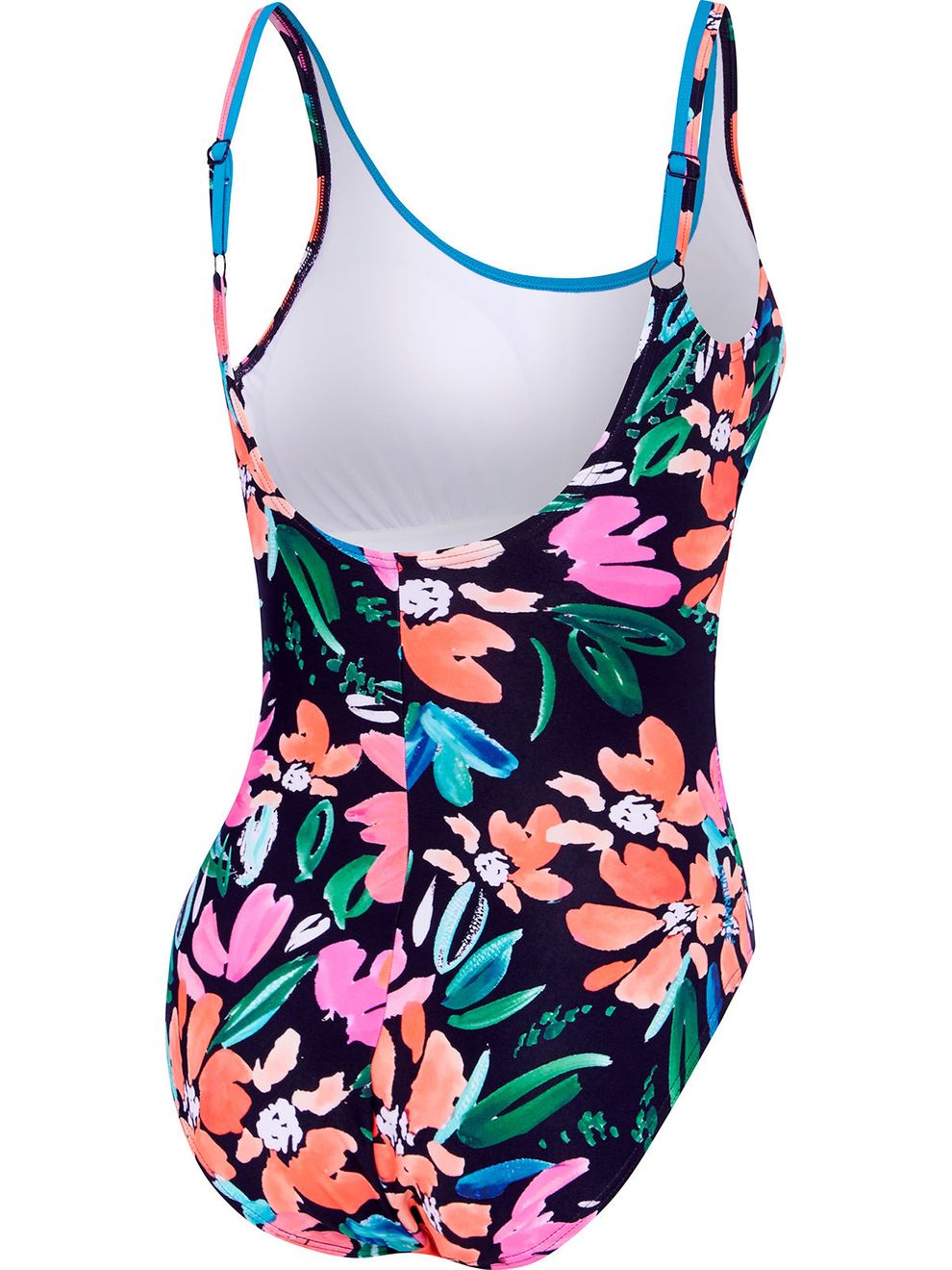 Speedo Oasis One Piece - Nordic Spring