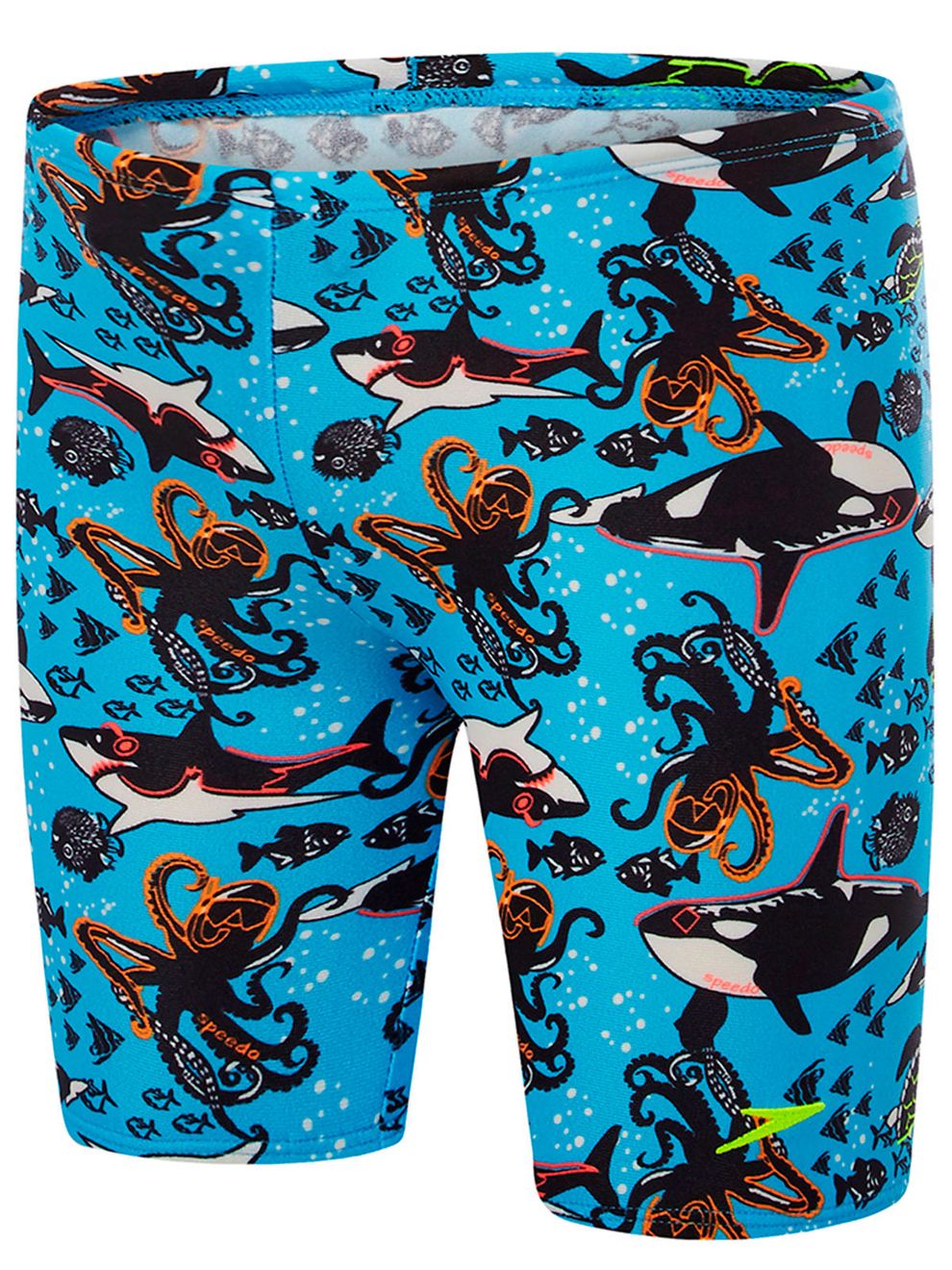 Speedo Oceania Toddler Jammers
