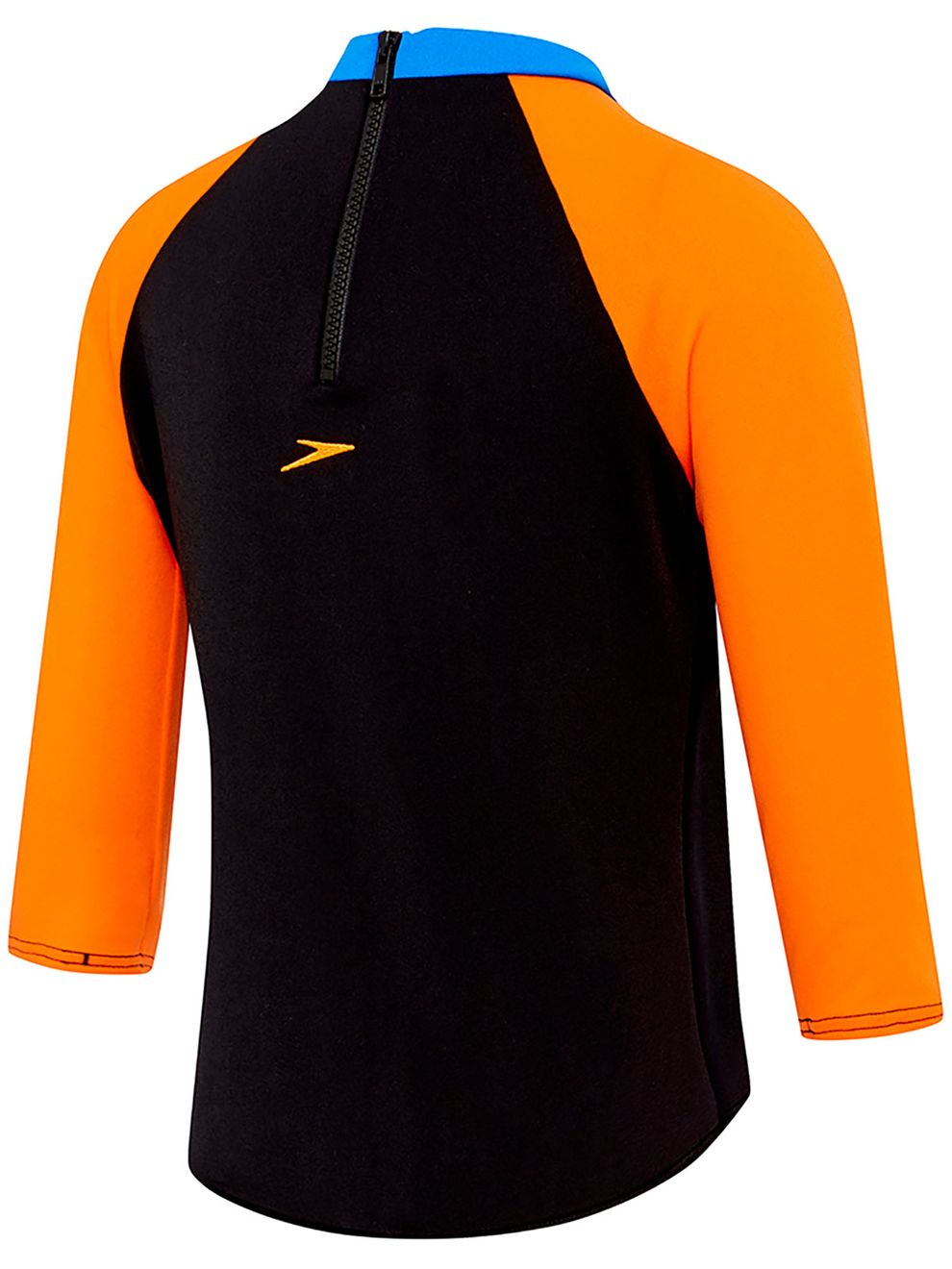 Speedo Pirate Skull Toddler Boys Rashie