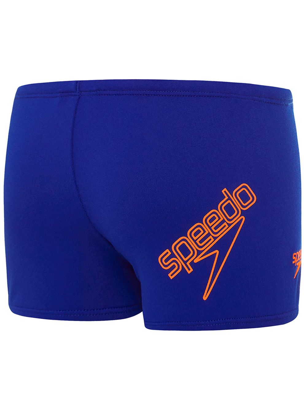 Speedo Racer Bondi Toddler Boys Aquashort