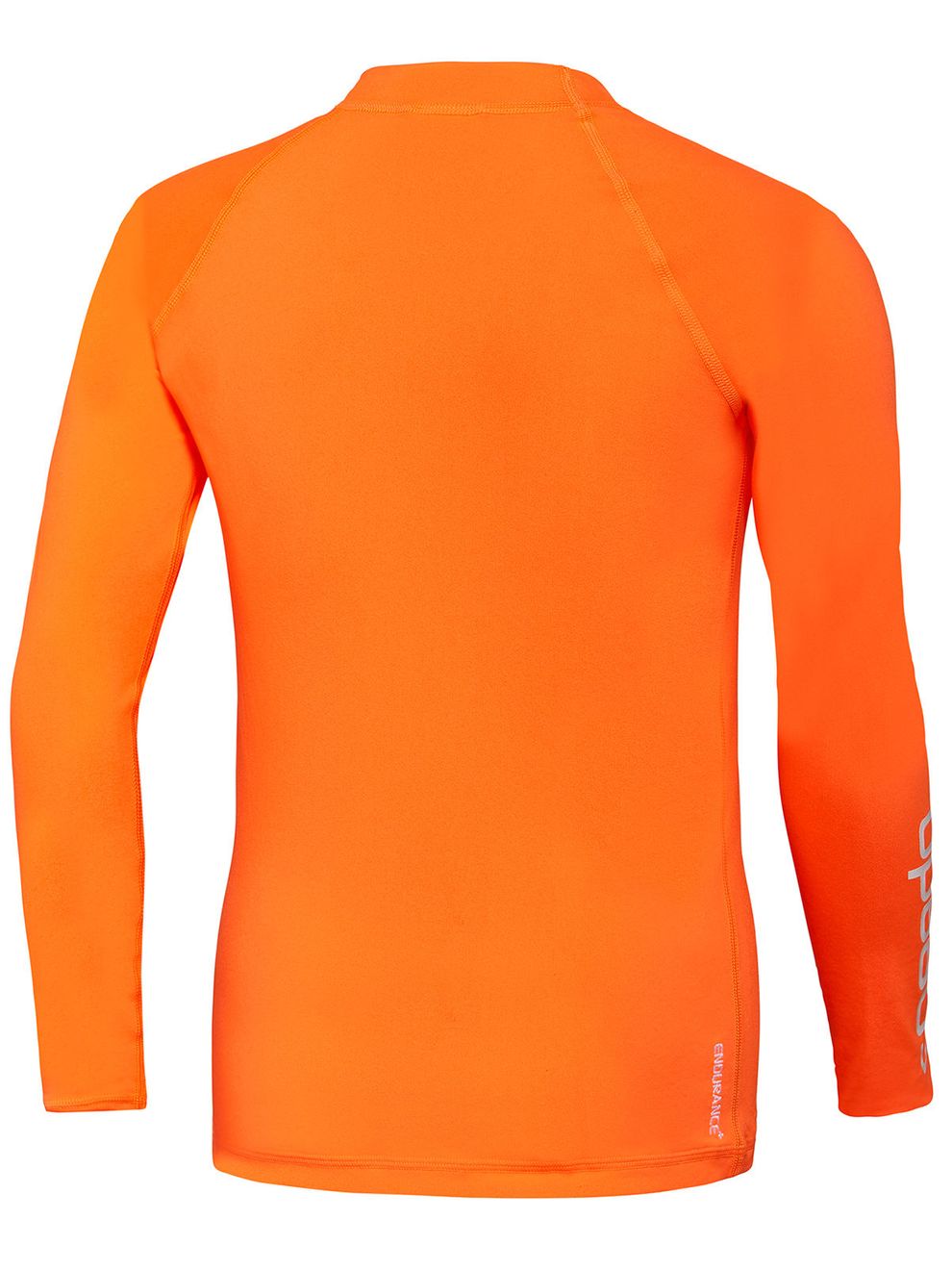 Speedo Safety Long Sleeve Sun Top