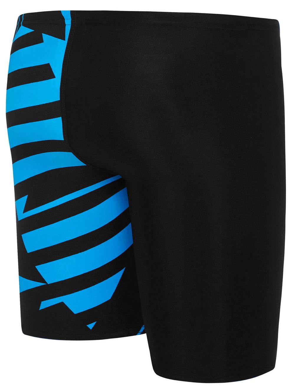 Speedo School Colours Blue Boys Jammers