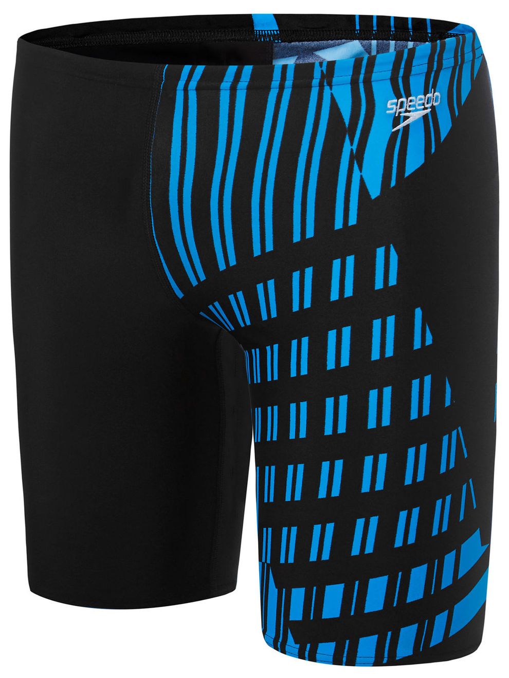 Speedo School Colours Blue Boys Jammers