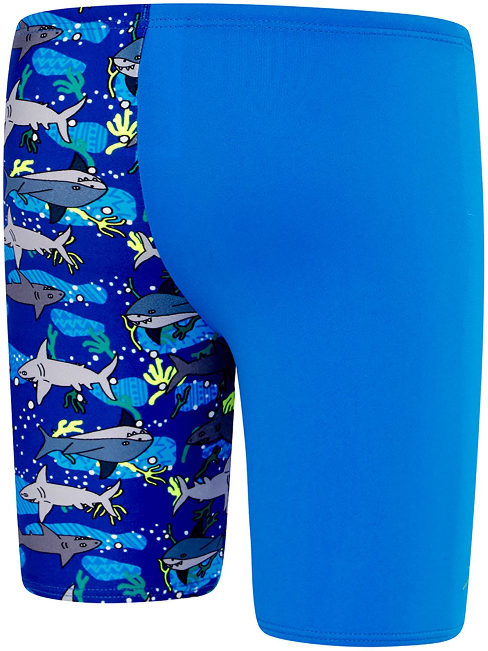 Speedo Shark Herd Toddler Boys Jammers