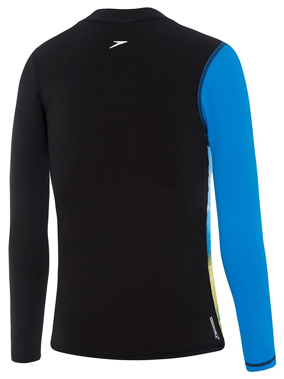 Speedo Surf Geetar Boys Long Sleeve Rashie
