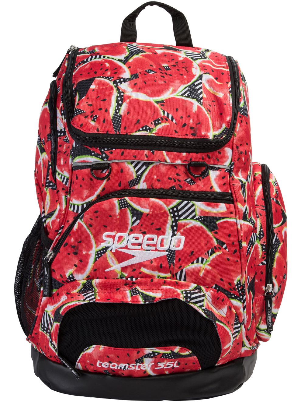 Speedo Teamster Backpack - Watermelon