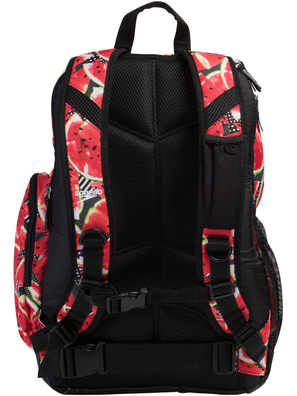 Speedo Teamster Backpack - Watermelon