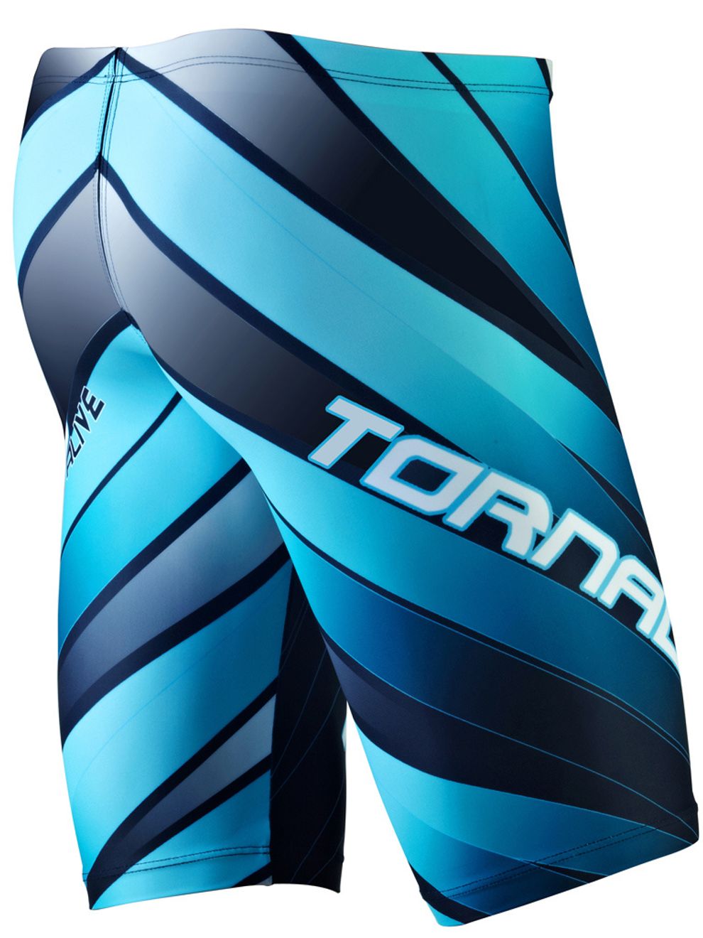 Tornado Stealth Blue Jammers