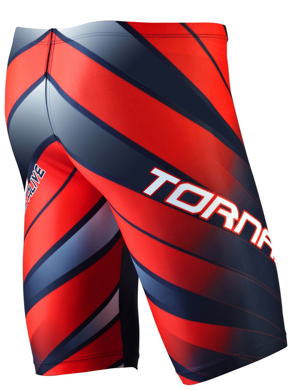 Tornado Stealth Red Jammers