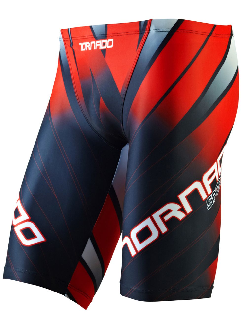 Tornado Stealth Red Jammers