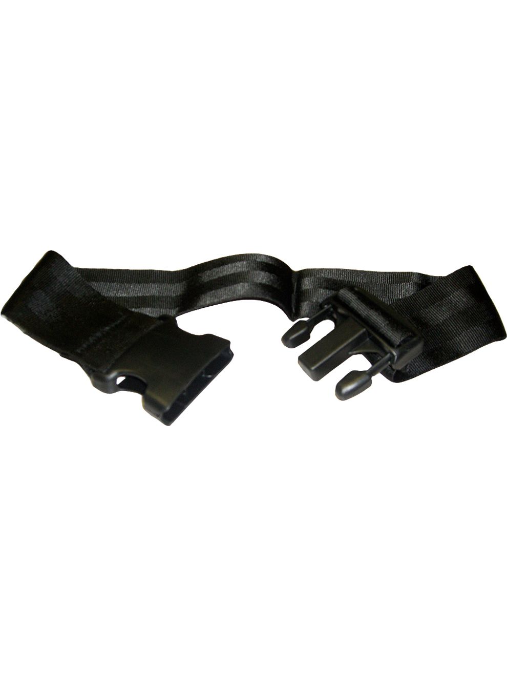 StrechCordz Waist Belt Extension