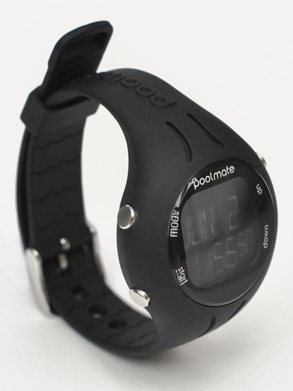 Swimovate PoolMate2 Black Watch