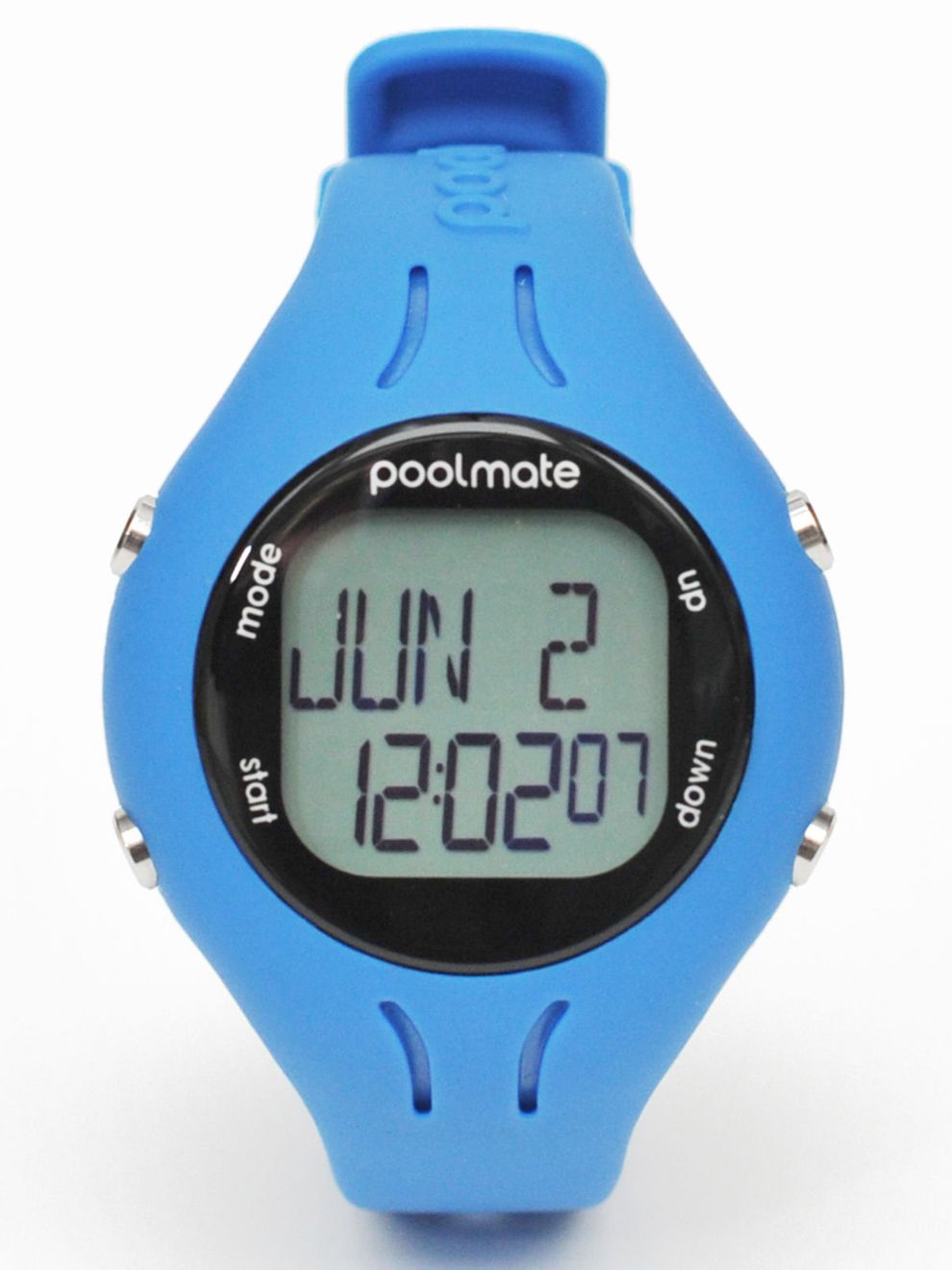 Swimovate PoolMate2 Blue Watch
