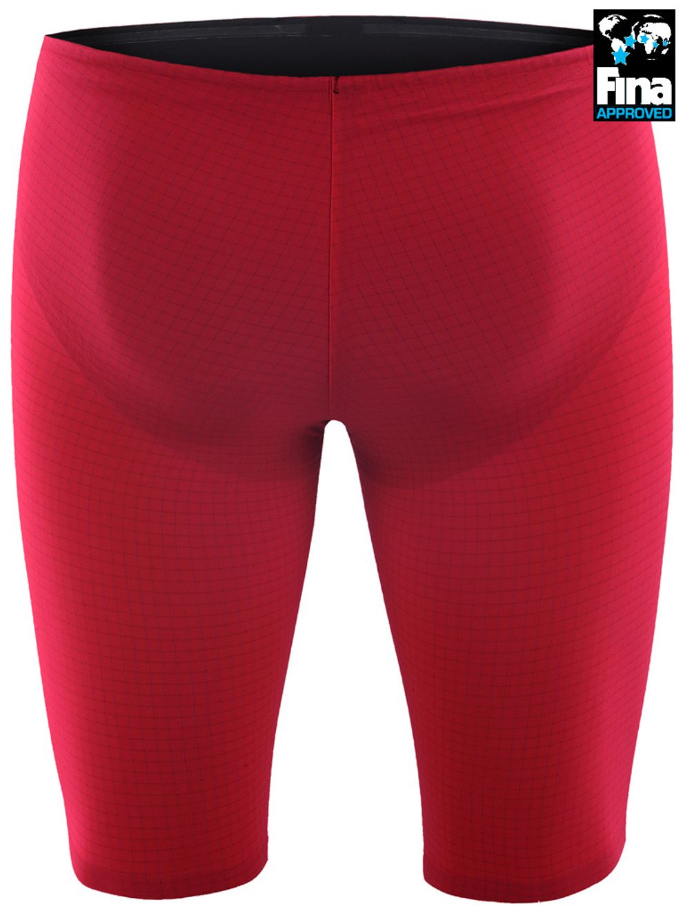 Arena Powerskin Carbon Pro Red Jammers
