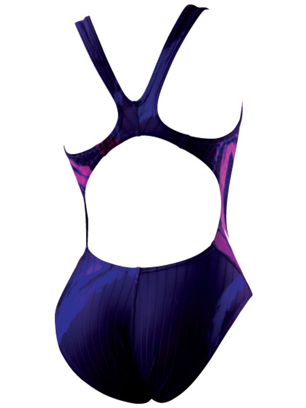 Tornado Fantasia One Piece Racing Swimsuit