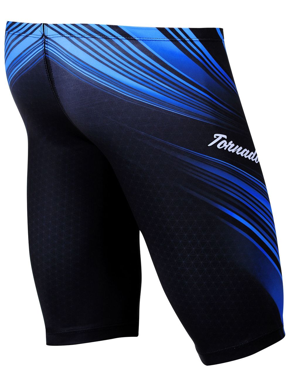 Tornado Deep Blue Jammers