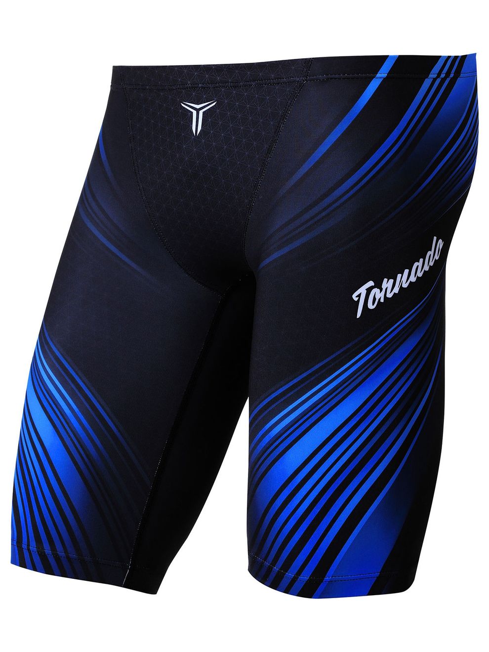 Tornado Deep Blue Jammers