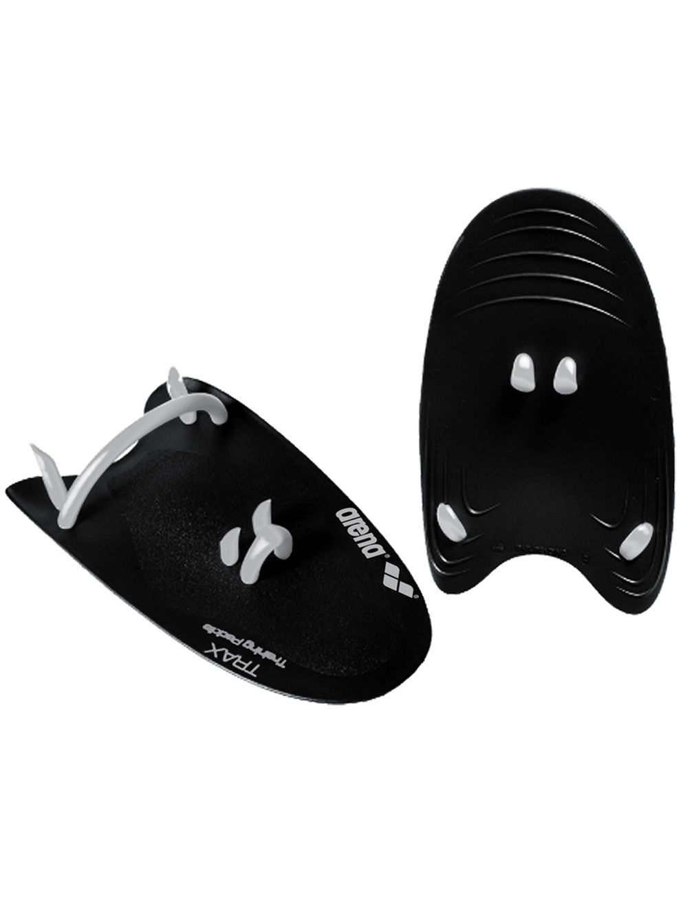 Arena Trax Hand Paddle Set