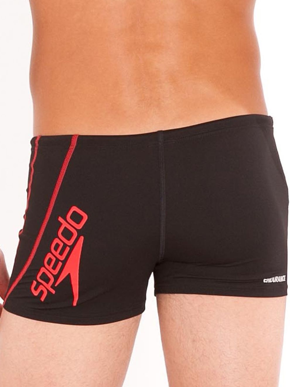 Speedo Frame Splice Aquashort