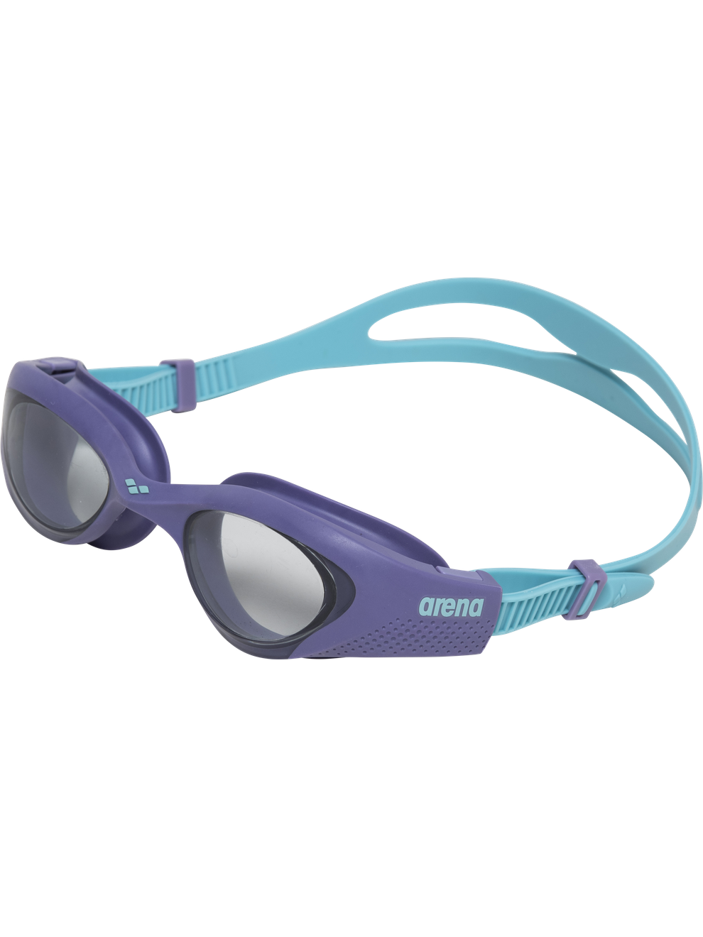 Arena The One Woman Goggles - Tinted/Violet