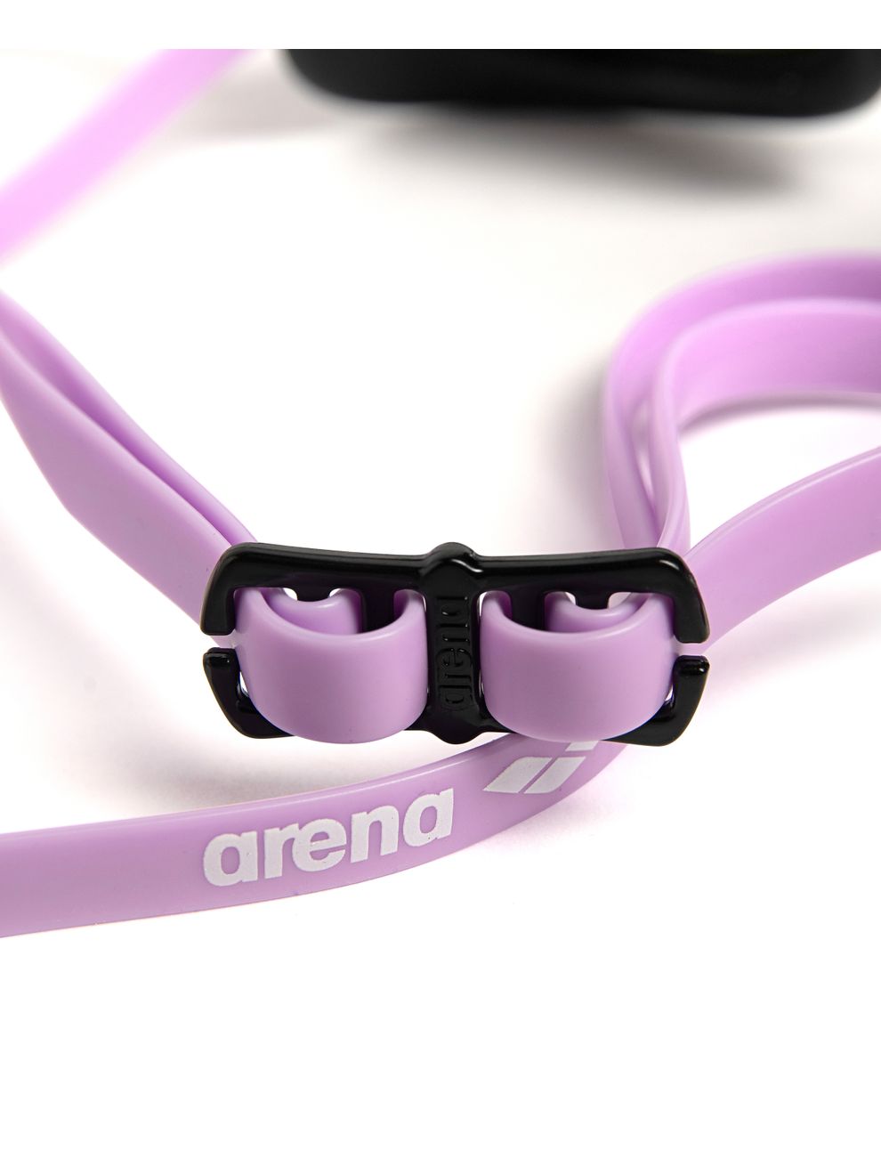 Arena Python Goggles - Violet Mirror/Black/Violet